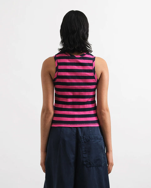 YMC - Dot Vest. – Meet Bernard