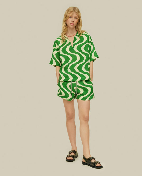 Meet our womenswear... – Meet Bernard