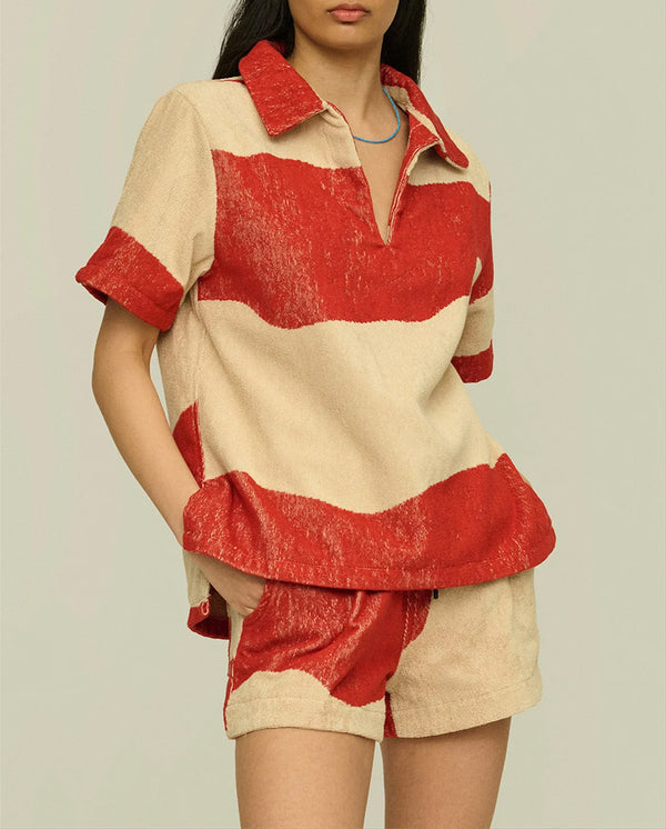 Meet our womenswear... – Meet Bernard