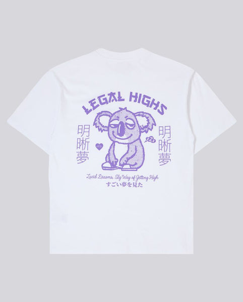 Edwin - Legal High Tee. – Meet Bernard