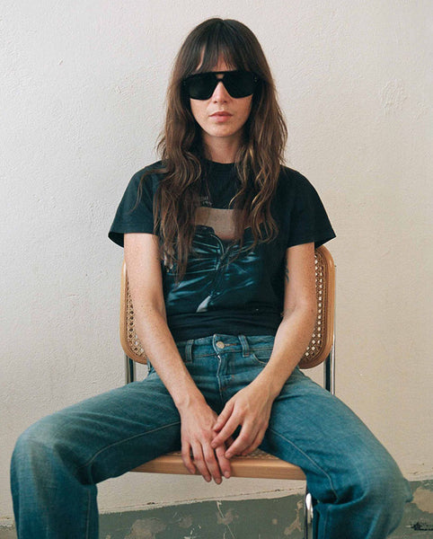 Monokel - Jet. – Meet Bernard