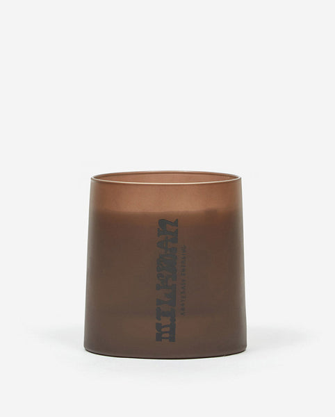 Milkman Candle – Meet Bernard