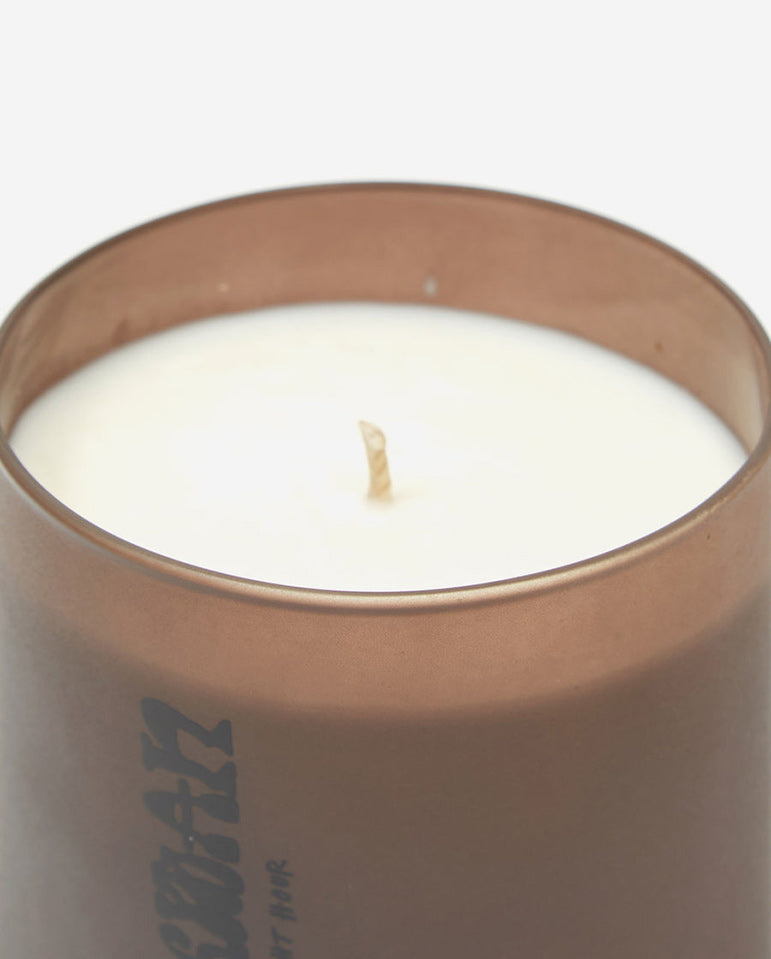 Milkman Candle – Meet Bernard