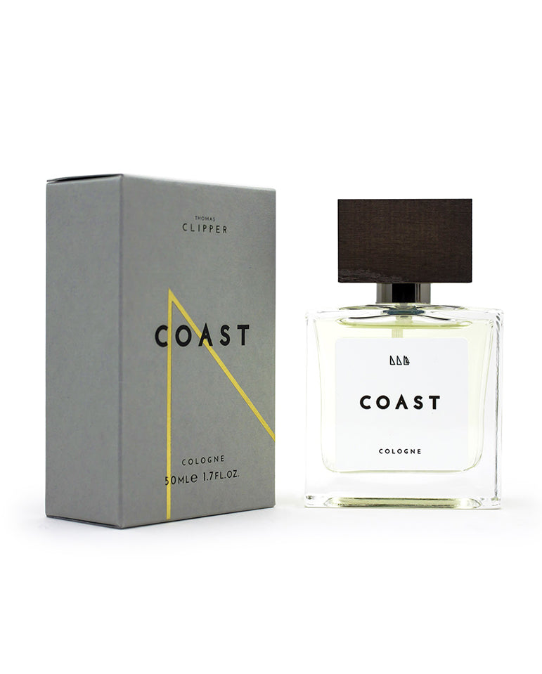 Coast Cologne – Meet Bernard